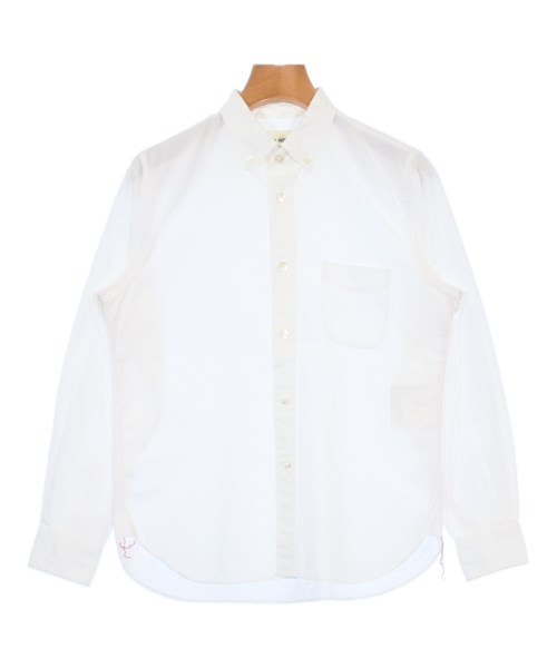 JUNYA WATANABE ジュンヤワタナベ カジュアルシャツ レディース 【古着】【中古】