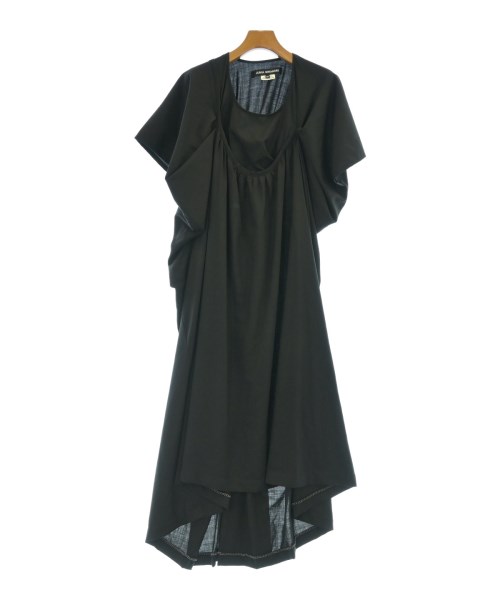 JUNYA WATANABE ジュンヤワタナベ ワンピース レディース 【古着】【中古】