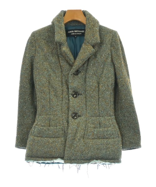 JUNYA WATANABE ジュンヤワタナベ ジャケット レディース 【古着】【中古】