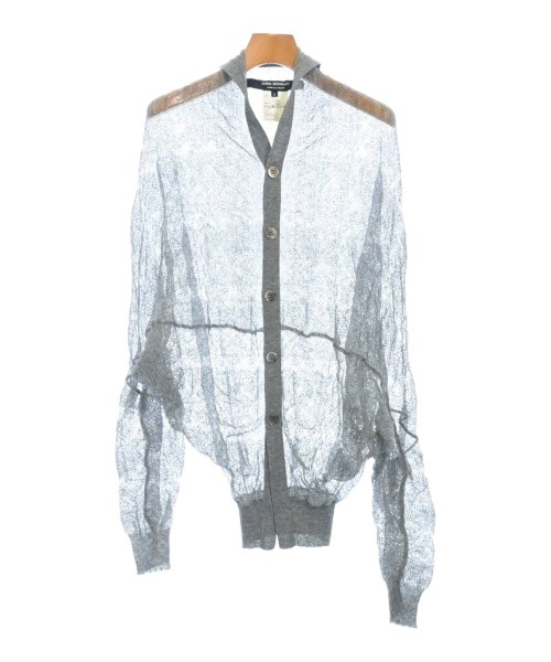 JUNYA WATANABE ジュンヤワタナベ カーディガン レディース 【古着】【中古】