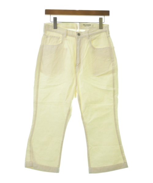 JUNYA WATANABE ジュンヤワタナベ デニムパンツ レディース 【古着】【中古】