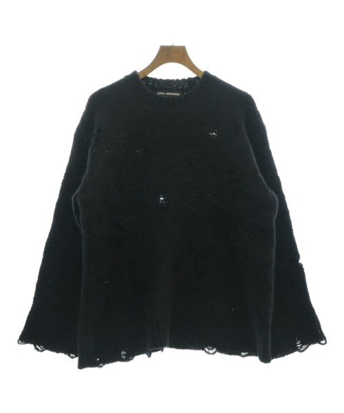 JUNYA WATANABE ジュンヤワタナベ ニット・セーター レディース 【古着】【中古】