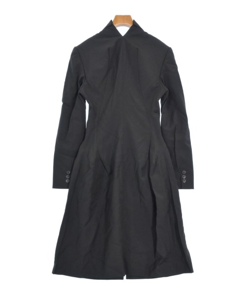 JUNYA WATANABE ジュンヤワタナベ コート（その他） S 黒