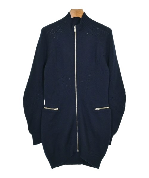 JUNYA WATANABE ジュンヤワタナベ カーディガン レディース 【古着】【中古】