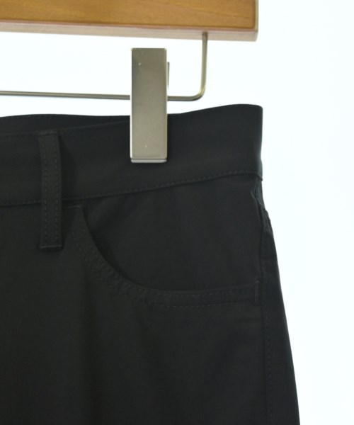 JUNYA WATANABE ジュンヤワタナベ パンツ（その他） レディース 【古着】【中古】 JUNYA WATANABE ジュンヤワタナベ クロップドパンツ レディース 【古着