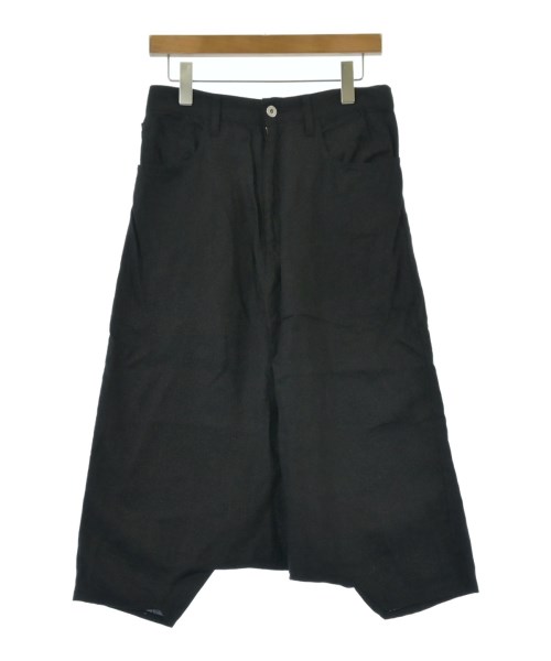 JUNYA WATANABE ジュンヤワタナベ クロップドパンツ レディース 【古着】【中古】