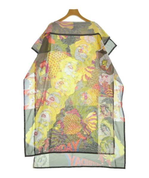 JUNYA WATANABE ジュンヤワタナベ ワンピース レディース 【古着】【中古】