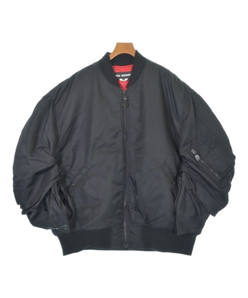 JUNYA WATANABE ジュンヤワタナベ ミリタリーブルゾン レディース 【古着】【中古】
