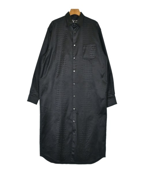JUNYA WATANABE ジュンヤワタナベ シャツワンピース レディース 【古着】【中古】