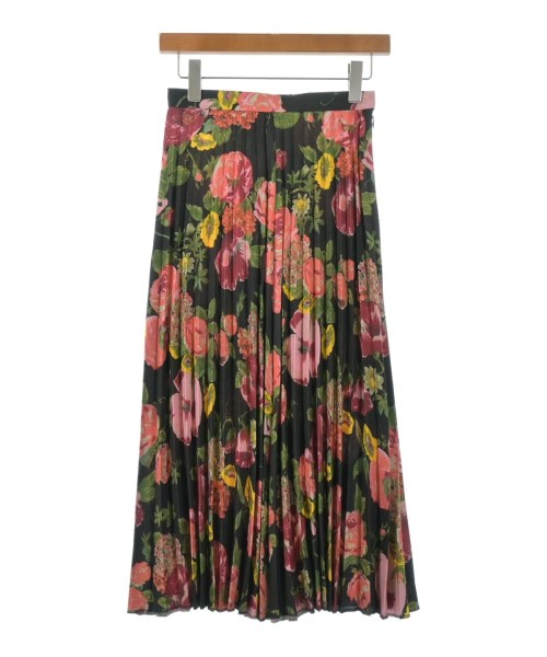 JUNYA WATANABE ジュンヤワタナベ ひざ丈スカート レディース 【古着】【中古】