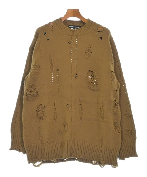 JUNYA WATANABE ジュンヤワタナベ ニット・セーター レディース 【古着】【中古】