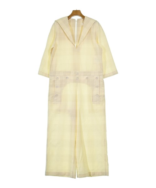 TAO タオ オールインワン/サロペット レディース 【古着】【中古】