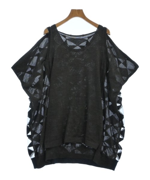 JUNYA WATANABE ジュンヤワタナベ ベスト/ノースリーブ レディース 【古着】【中古】