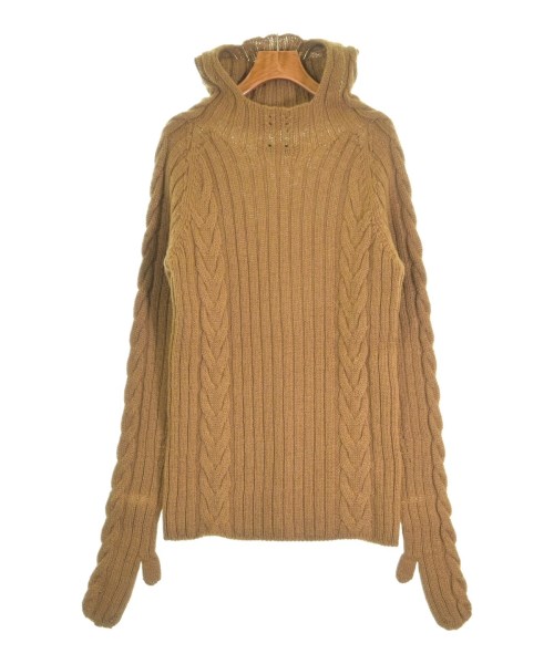 JUNYA WATANABE ジュンヤワタナベ ニット・セーター レディース 【古着】【中古】