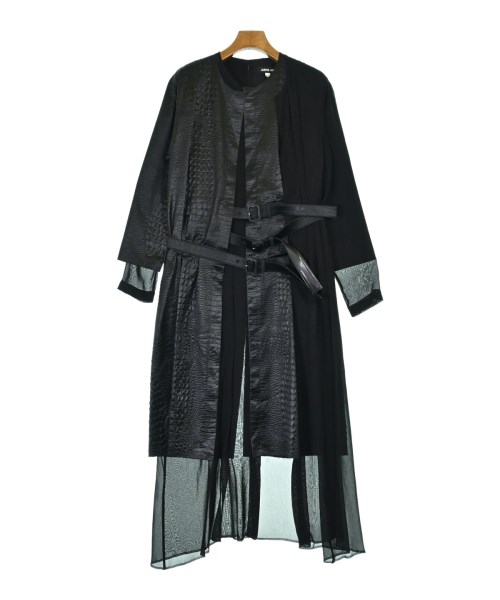 JUNYA WATANABE ジュンヤワタナベ ワンピース レディース 【古着】【中古】