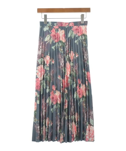 JUNYA WATANABE ジュンヤワタナベ ひざ丈スカート レディース 【古着】【中古】