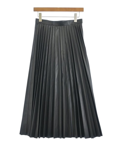 JUNYA WATANABE ジュンヤワタナベ ひざ丈スカート レディース 【古着】【中古】