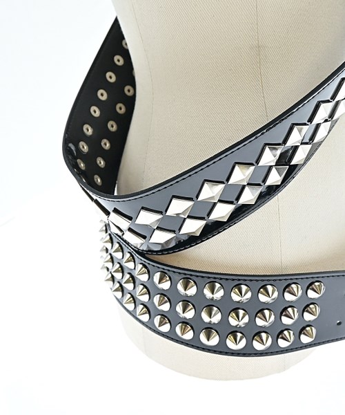 JUNYA WATANABE ジュンヤワタナベ ベルト レディース 【古着】【中古】