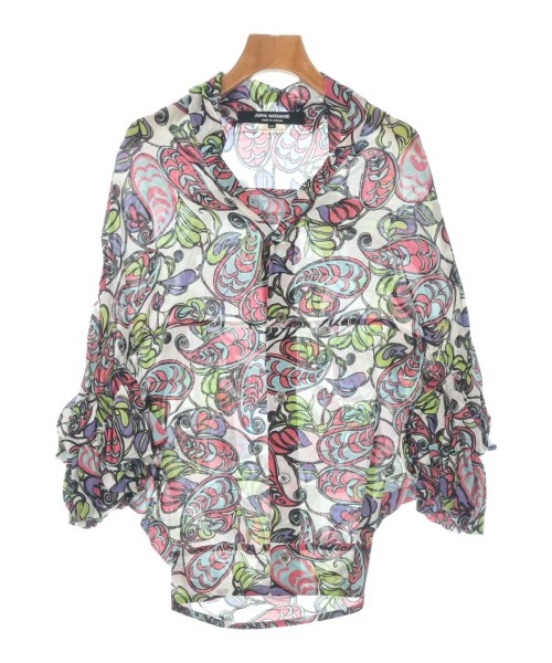 JUNYA WATANABE ジュンヤワタナベ カジュアルシャツ レディース 【古着】【中古】