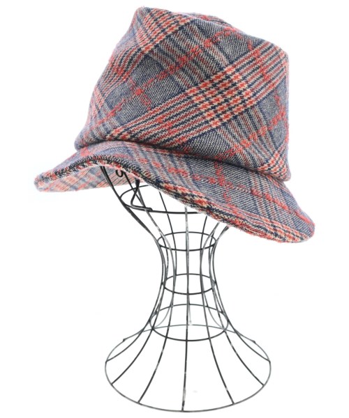 JUNYA WATANABE ジュンヤワタナベ ハット レディース 【古着】【中古】