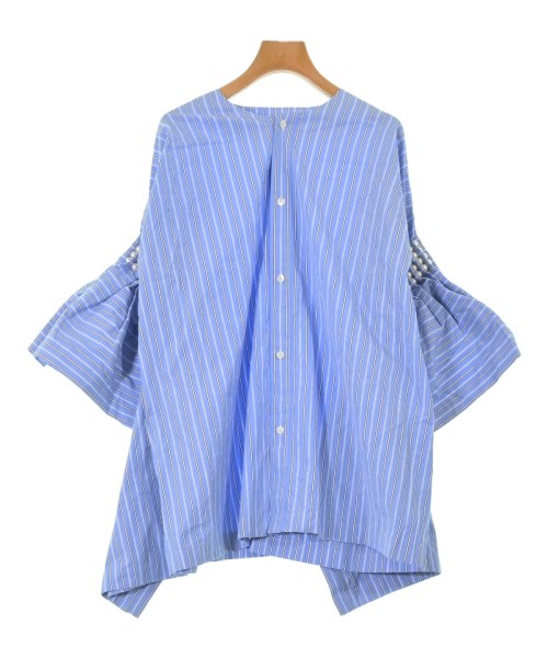 JUNYA WATANABE ジュンヤワタナベ ブラウス レディース 【古着】【中古】