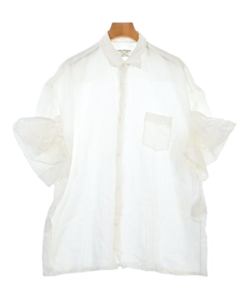 JUNYA WATANABE ジュンヤワタナベ ブラウス レディース 【古着】【中古】