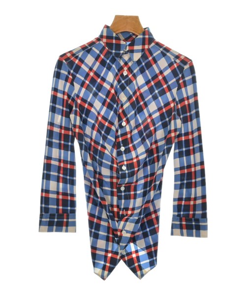 JUNYA WATANABE ジュンヤワタナベ カジュアルシャツ レディース 【古着】【中古】