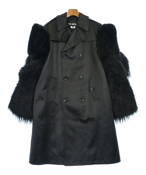 JUNYA WATANABE ジュンヤワタナベ コート（その他） レディース 【古着】【中古】