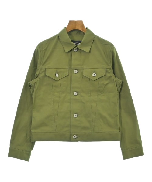 JUNYA WATANABE ジュンヤワタナベ ブルゾン（その他） レディース 【古着】【中古】