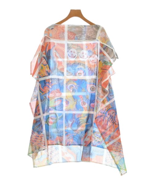 JUNYA WATANABE ジュンヤワタナベ カジュアルシャツ レディース 【古着】【中古】