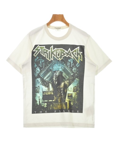 JUNYA WATANABE ジュンヤワタナベ Tシャツ・カットソー レディース 【古着】【中古】