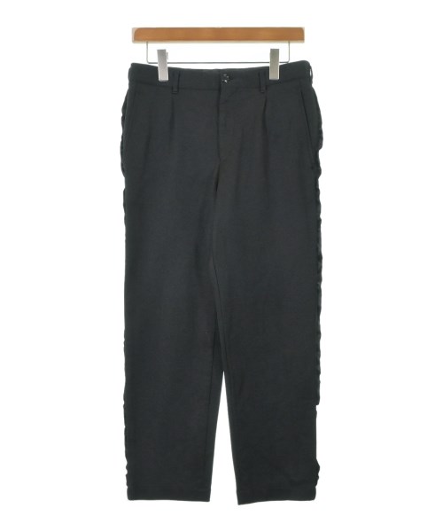 JUNYA WATANABE ジュンヤワタナベ クロップドパンツ レディース 【古着】【中古】