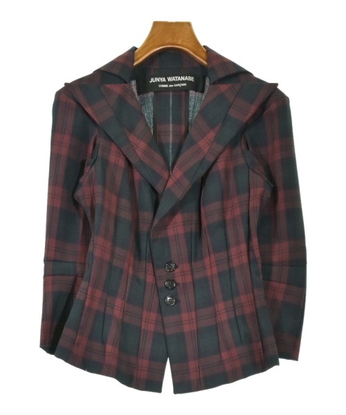 JUNYA WATANABE ジュンヤワタナベ カジュアルジャケット レディース 【古着】【中古】