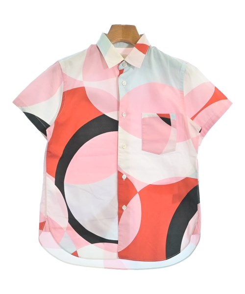 JUNYA WATANABE ジュンヤワタナベ カジュアルシャツ レディース 【古着】【中古】