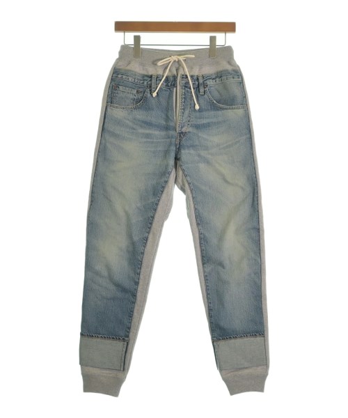 JUNYA WATANABE ジュンヤワタナベ スウェットパンツ レディース 【古着】【中古】