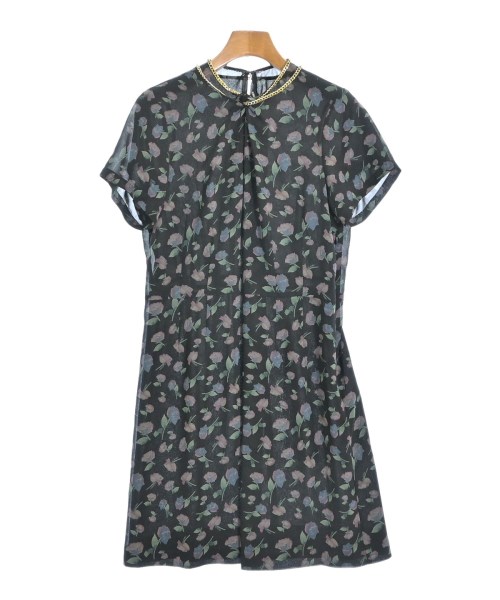 JUNYA WATANABE ジュンヤワタナベ ワンピース レディース 【古着】【中古】