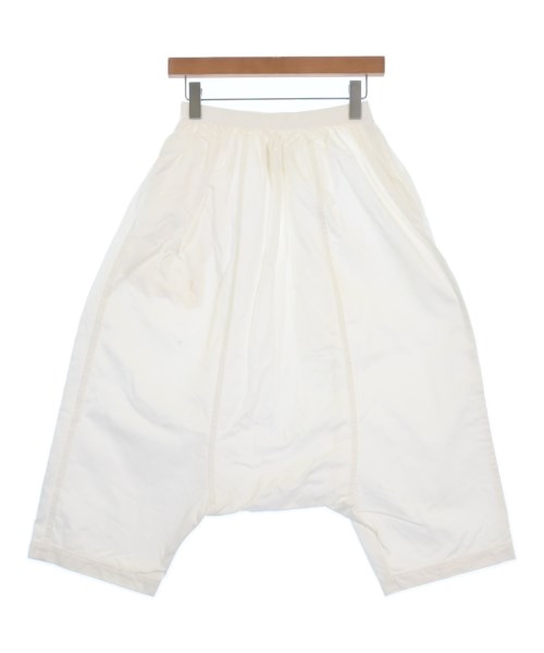 JUNYA WATANABE ジュンヤワタナベ クロップドパンツ レディース 【古着】【中古】