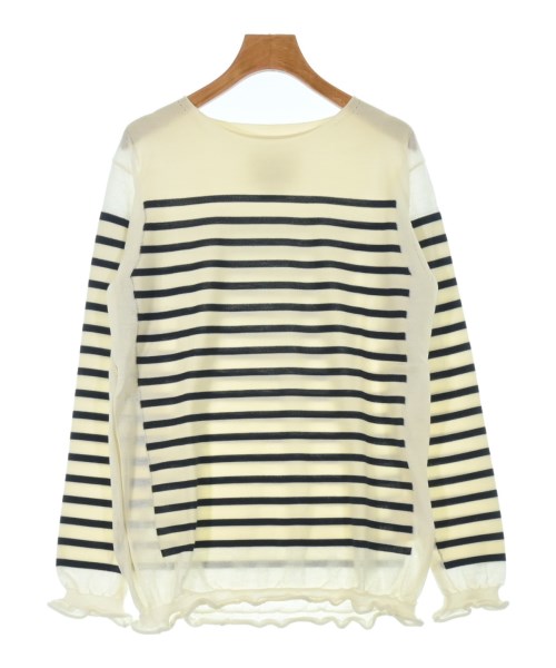 JUNYA WATANABE ジュンヤワタナベ ニット・セーター レディース 【古着】【中古】