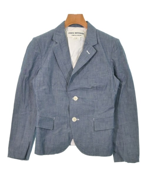 JUNYA WATANABE ジュンヤワタナベ カジュアルジャケット レディース 【古着】【中古】