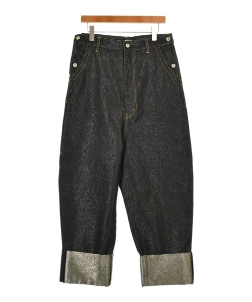 JUNYA WATANABE ジュンヤワタナベ デニムパンツ レディース 【古着】【中古】