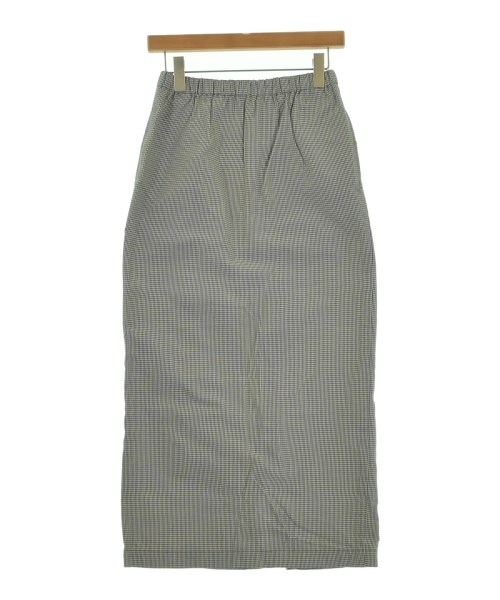 robe de chambre ローブドシャンブル ロング・マキシ丈スカート レディース 【古着】【中古】