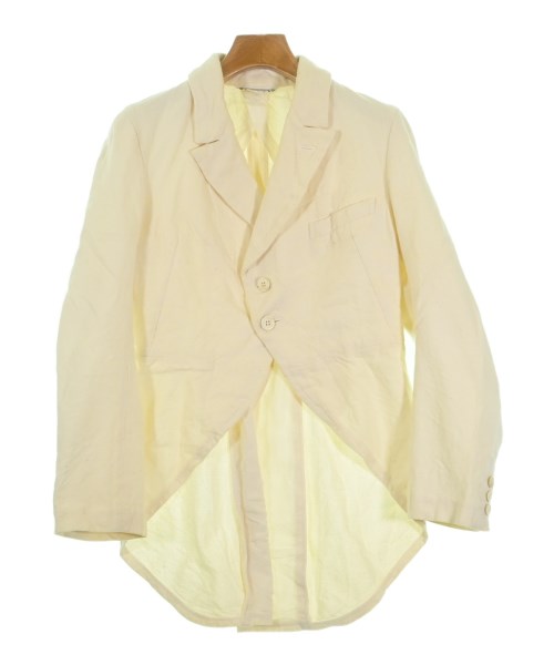 robe de chambre ローブドシャンブル ジャケット レディース 【古着】【中古】