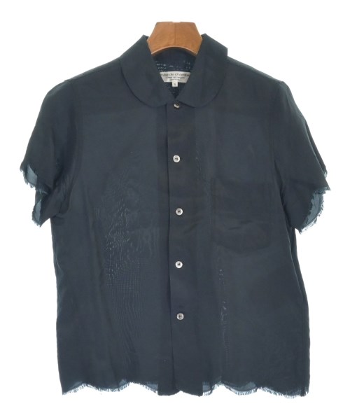 robe de chambre ローブドシャンブル ブラウス レディース 【古着】【中古】