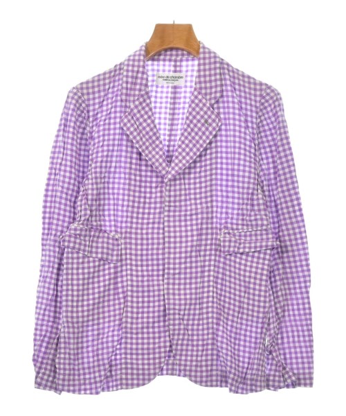 robe de chambre ローブドシャンブル カジュアルジャケット レディース 【古着】【中古】