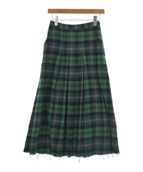 robe de chambre ローブドシャンブル ロング・マキシ丈スカート レディース 【古着】【中古】