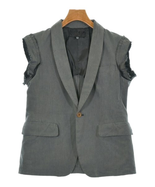 robe de chambre ローブドシャンブル ジャケット レディース 【古着】【中古】