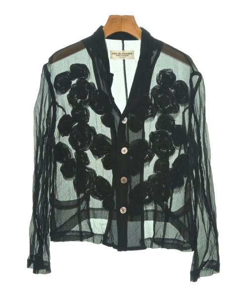 robe de chambre ローブドシャンブル カジュアルジャケット レディース 【古着】【中古】