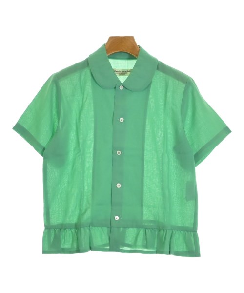 robe de chambre ローブドシャンブル カジュアルシャツ レディース 【古着】【中古】