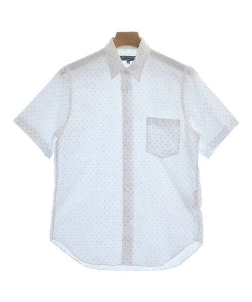 COMME des GARCONS HOMME コムデギャルソンオム カジュアルシャツ メンズ 【古着】【中古】