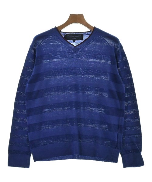 COMME des GARCONS HOMME コムデギャルソンオム ニット・セーター メンズ 【古着】【中古】